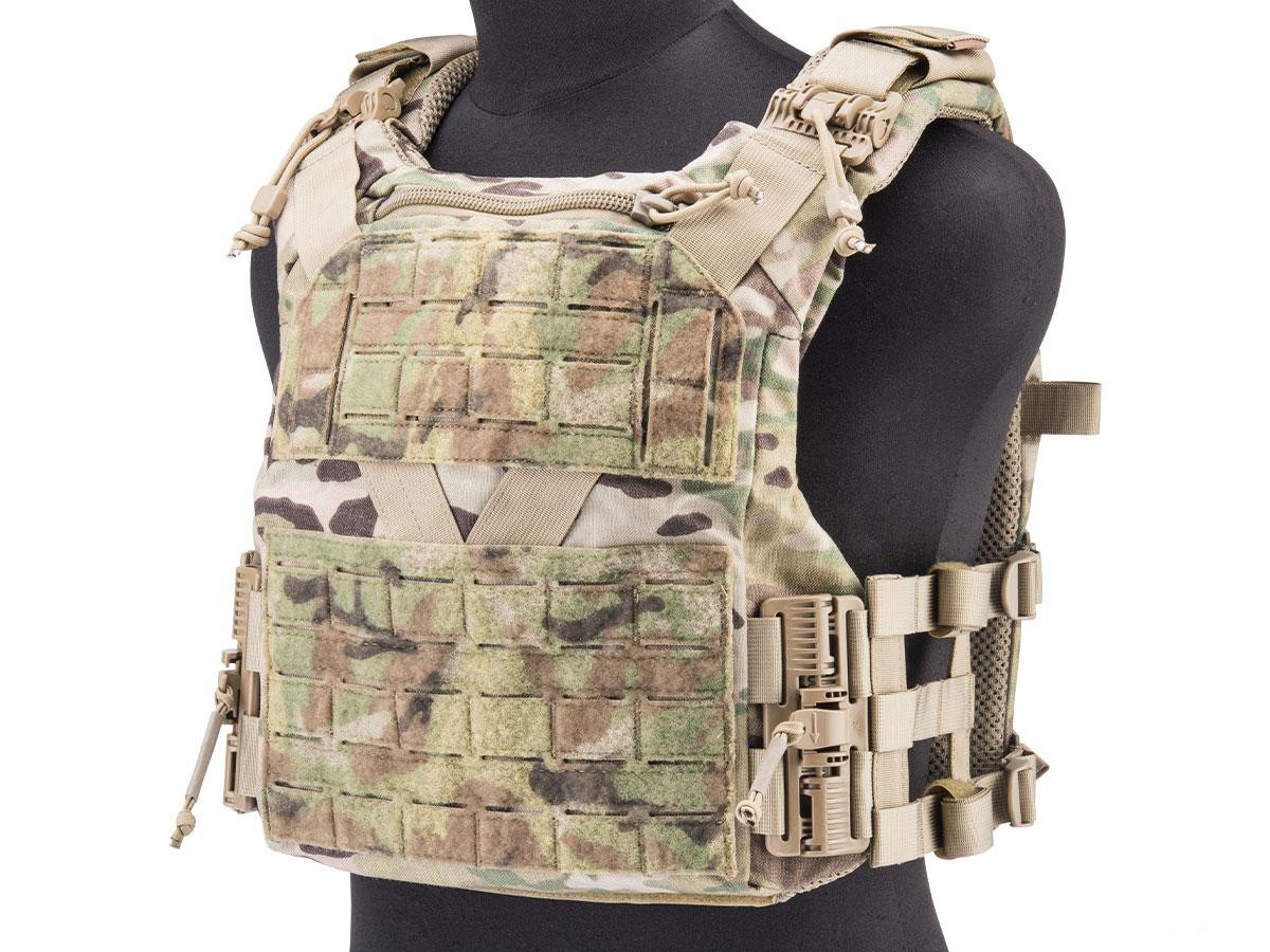 Agilite K19 Gen 3.0 Plate Carrier - Hero Outdoors