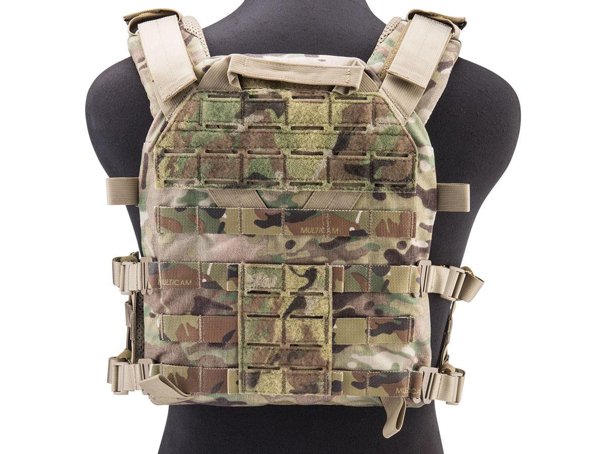 Agilite K19 Gen 3.0 Plate Carrier - Hero Outdoors