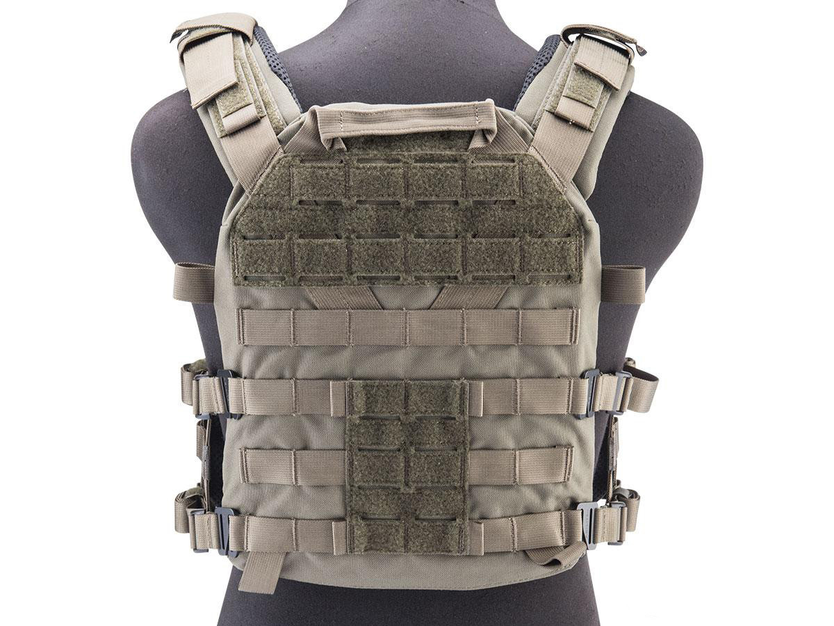 Agilite K19 Gen 3.0 Plate Carrier - Hero Outdoors