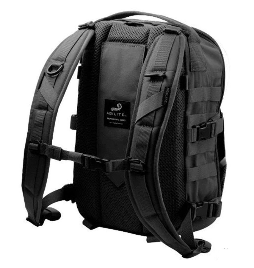 Agilite AMAP III Tactical Assault Pack - Hero Outdoors
