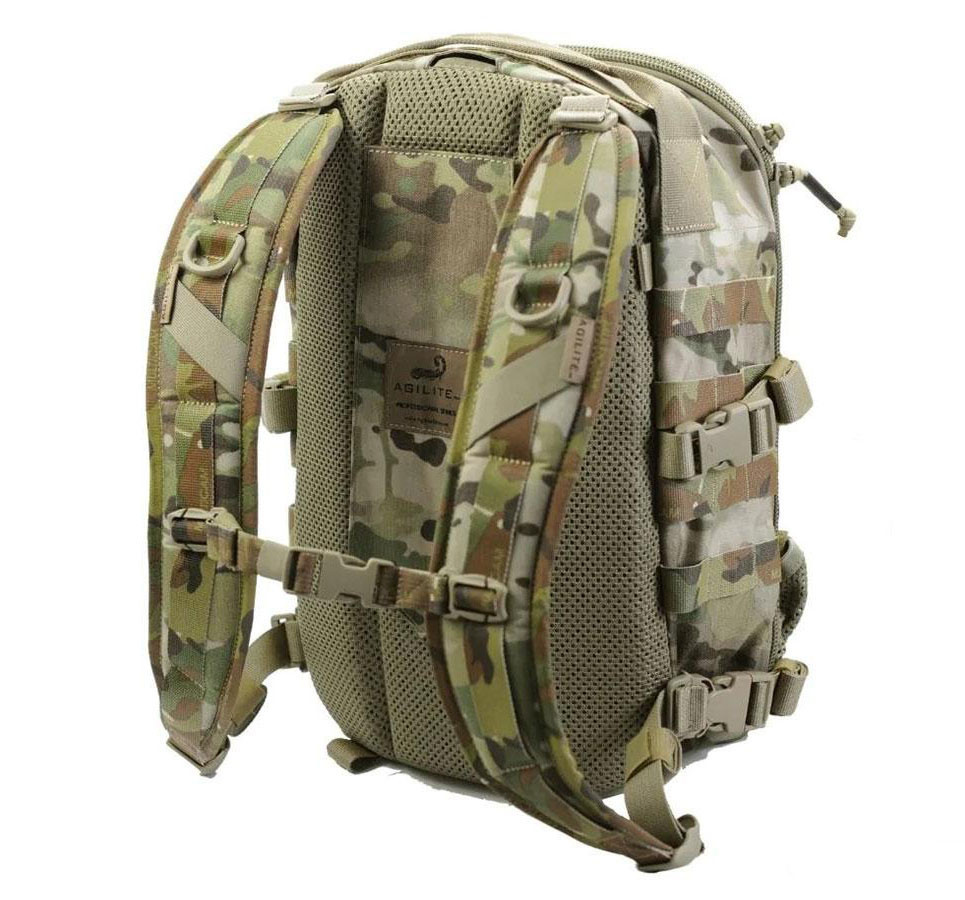 Agilite AMAP III Tactical Assault Pack - Hero Outdoors