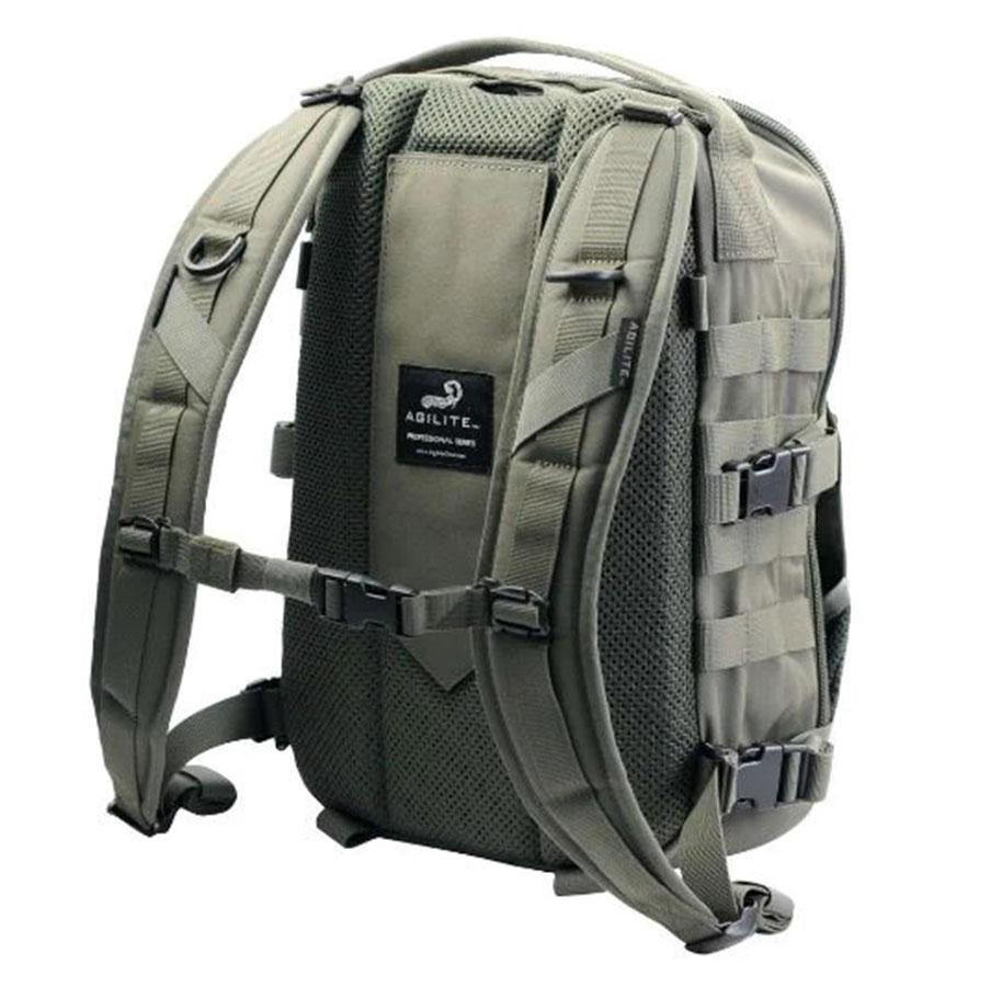 Agilite AMAP III Tactical Assault Pack - Hero Outdoors