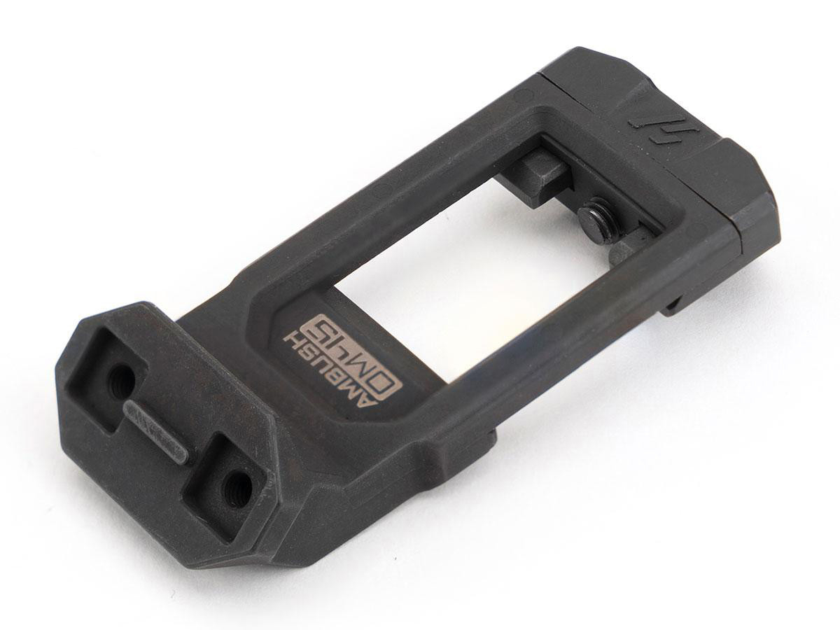 Strike Industries Ambush 45-Degree Offset Optic Mount - Hero Outdoors