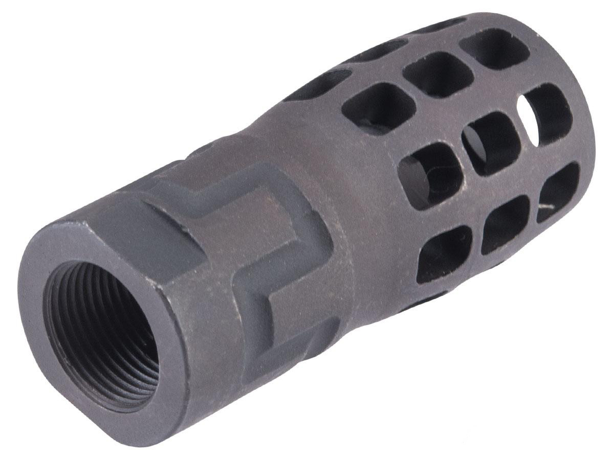 Krytac War Sport Licensed 14mm Negative General Purpose Compensator ...