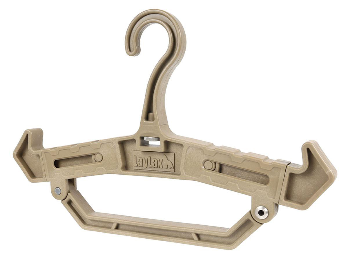 Laylax Satellite Heavy Hanger 2.0 for Body Armor / Chest Rigs - Hero ...