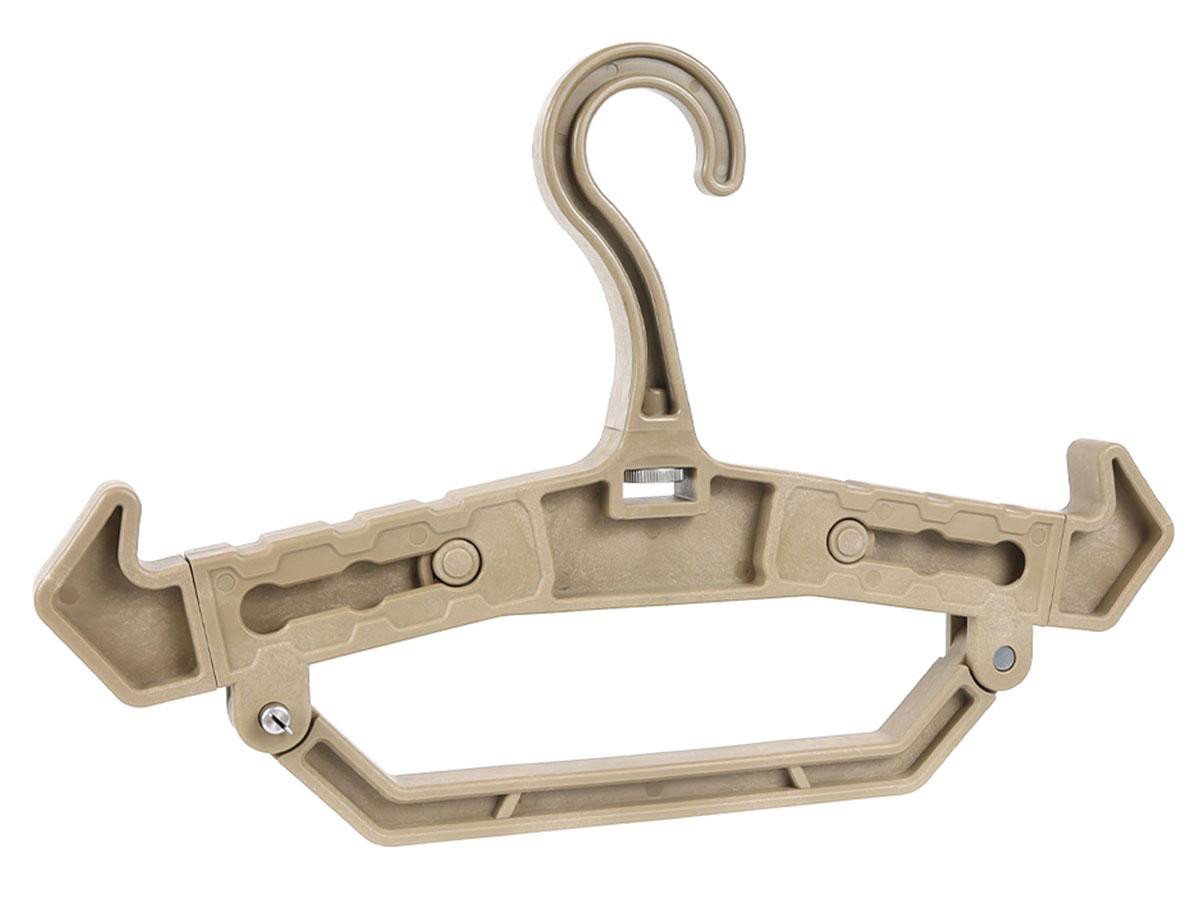 Laylax Satellite Heavy Hanger 2.0 for Body Armor / Chest Rigs - Hero ...