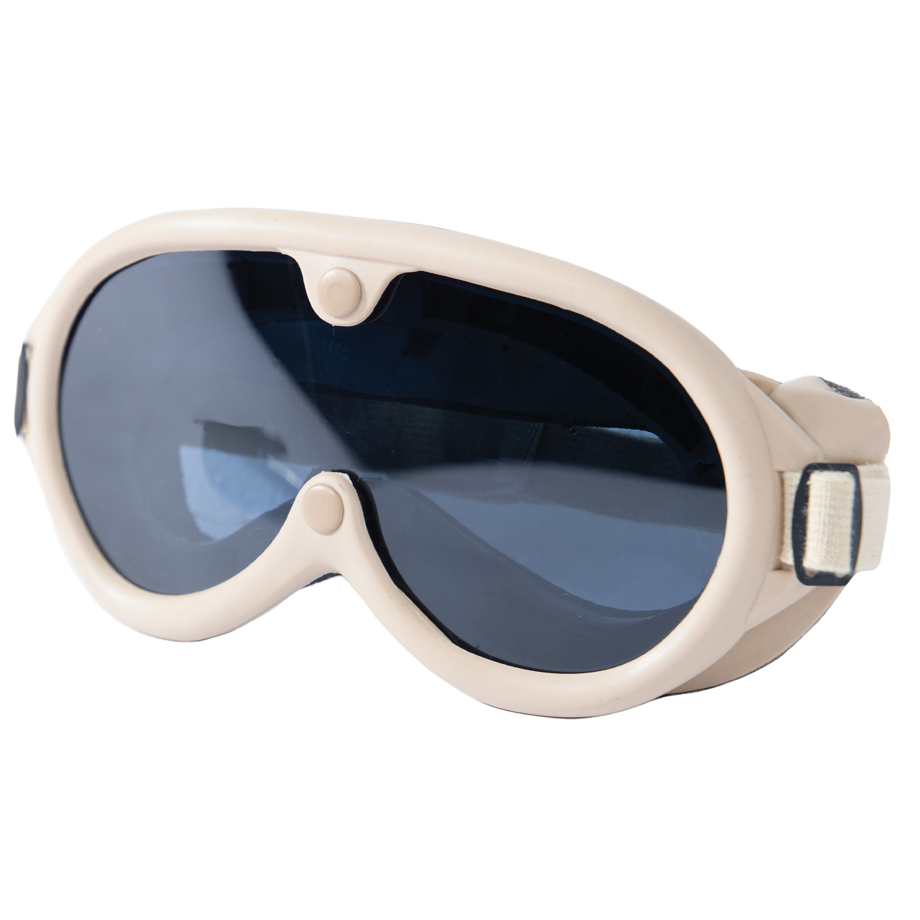 Rothco G.I. Type Sun, Wind & Dust Goggles - Hero Outdoors