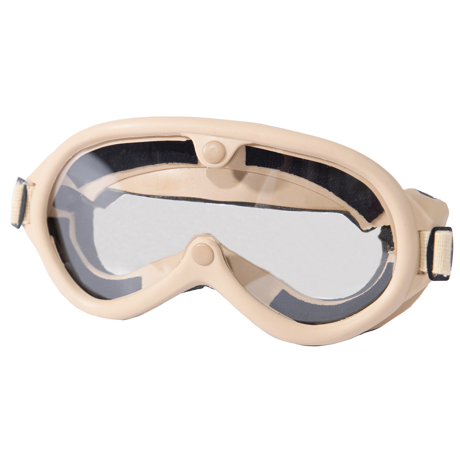 Rothco G.I. Type Sun, Wind & Dust Goggles - Hero Outdoors