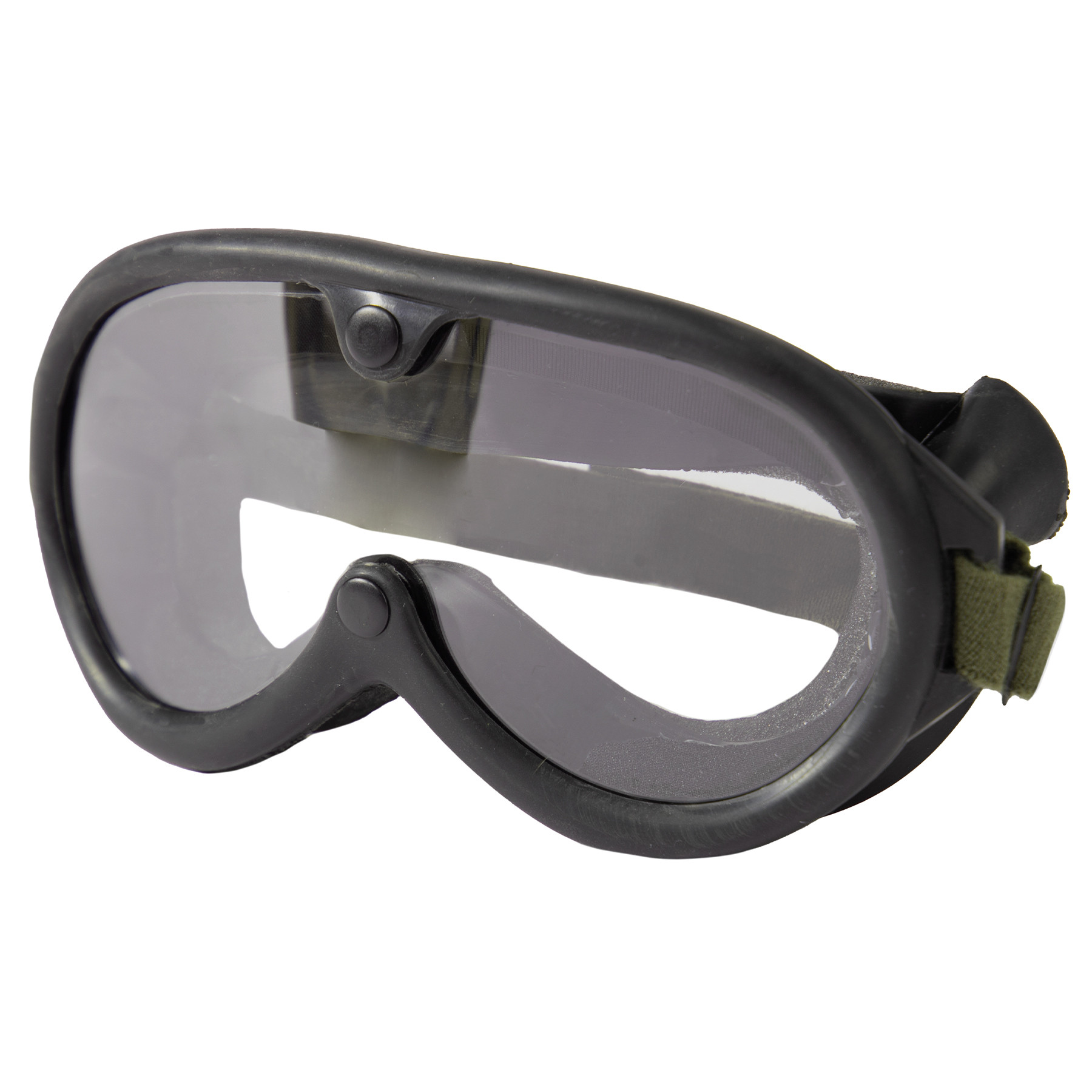 Rothco G.I. Type Sun, Wind & Dust Goggles - Hero Outdoors