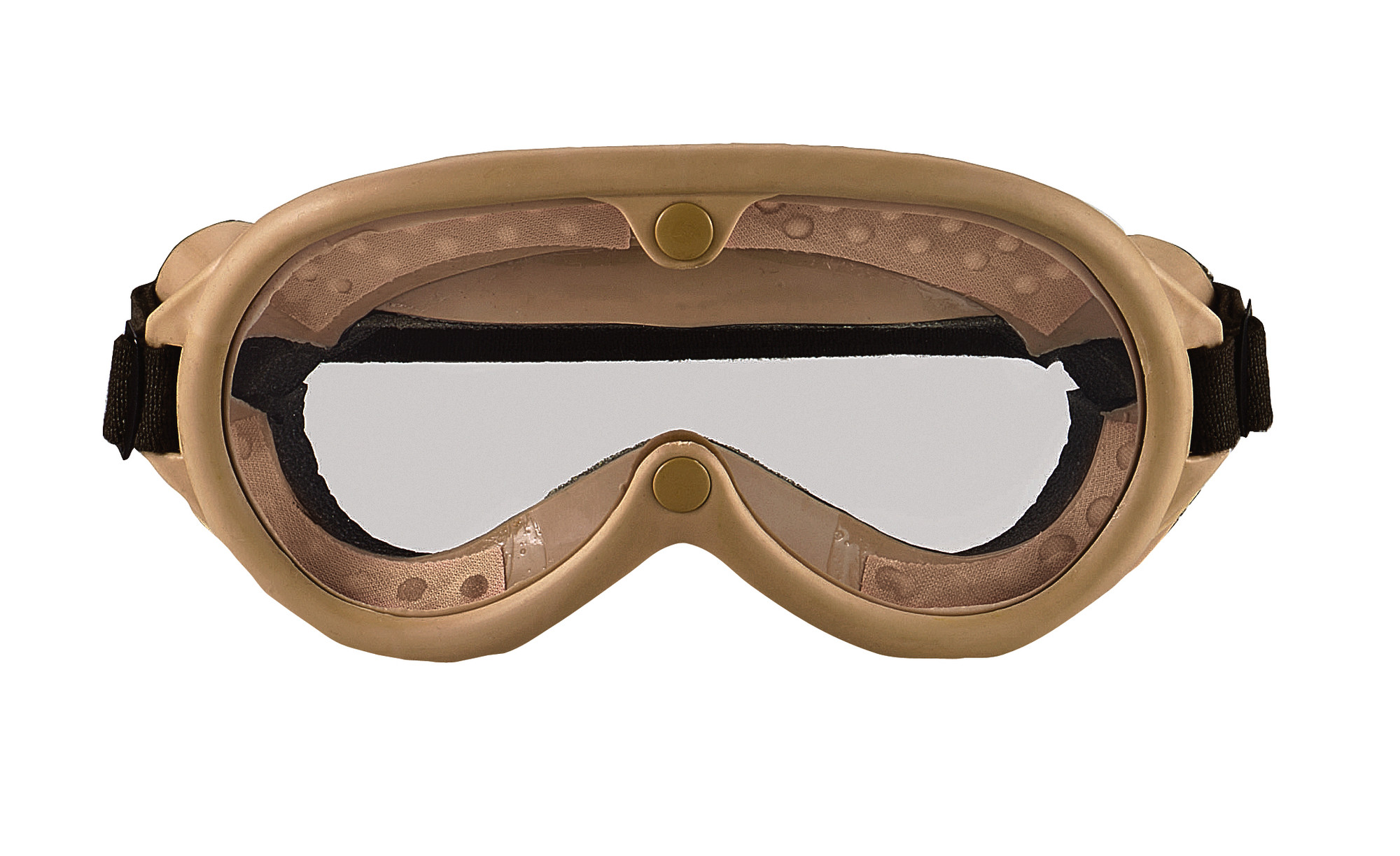 Rothco G.I. Type Sun, Wind & Dust Goggles - Hero Outdoors