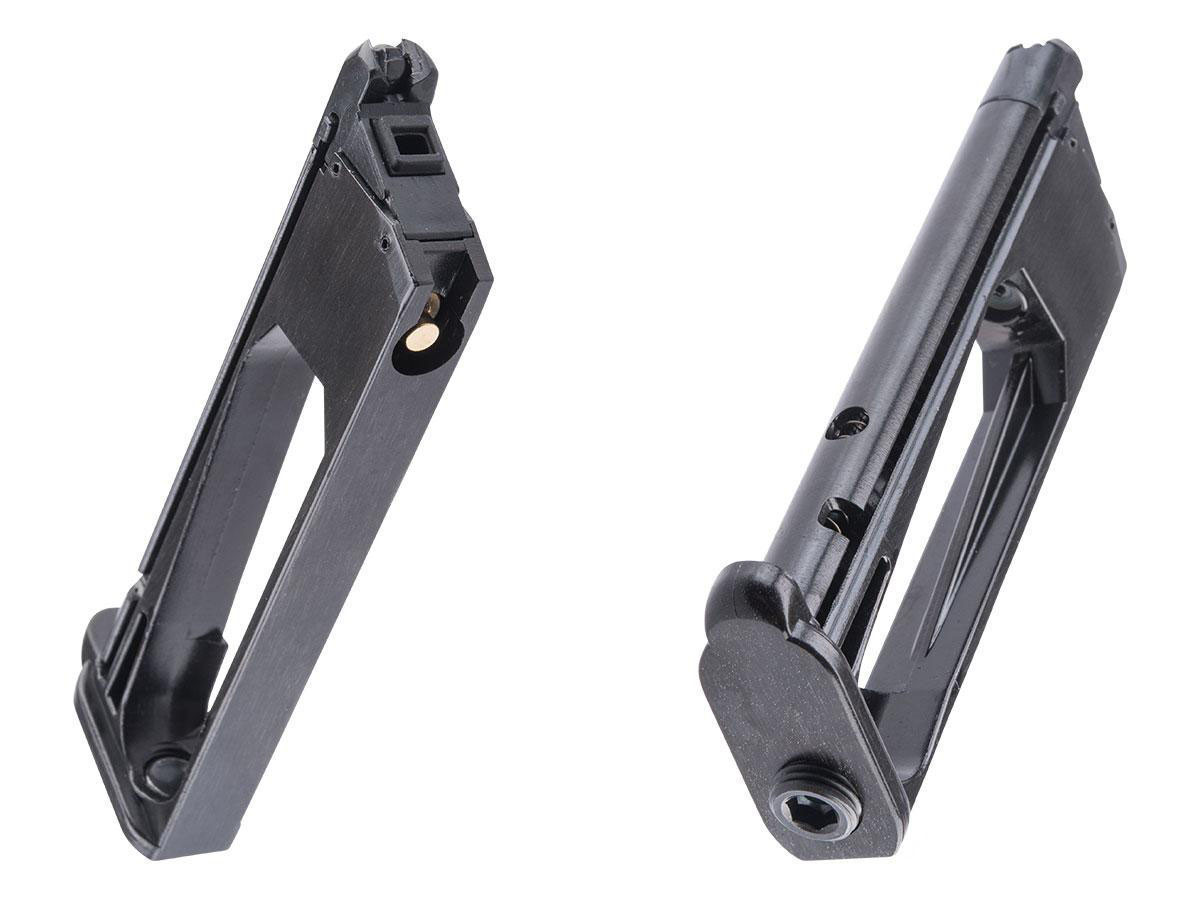 Cybergun Colt 1911 Single Stack Magazine (Model: CO2) - Hero Outdoors