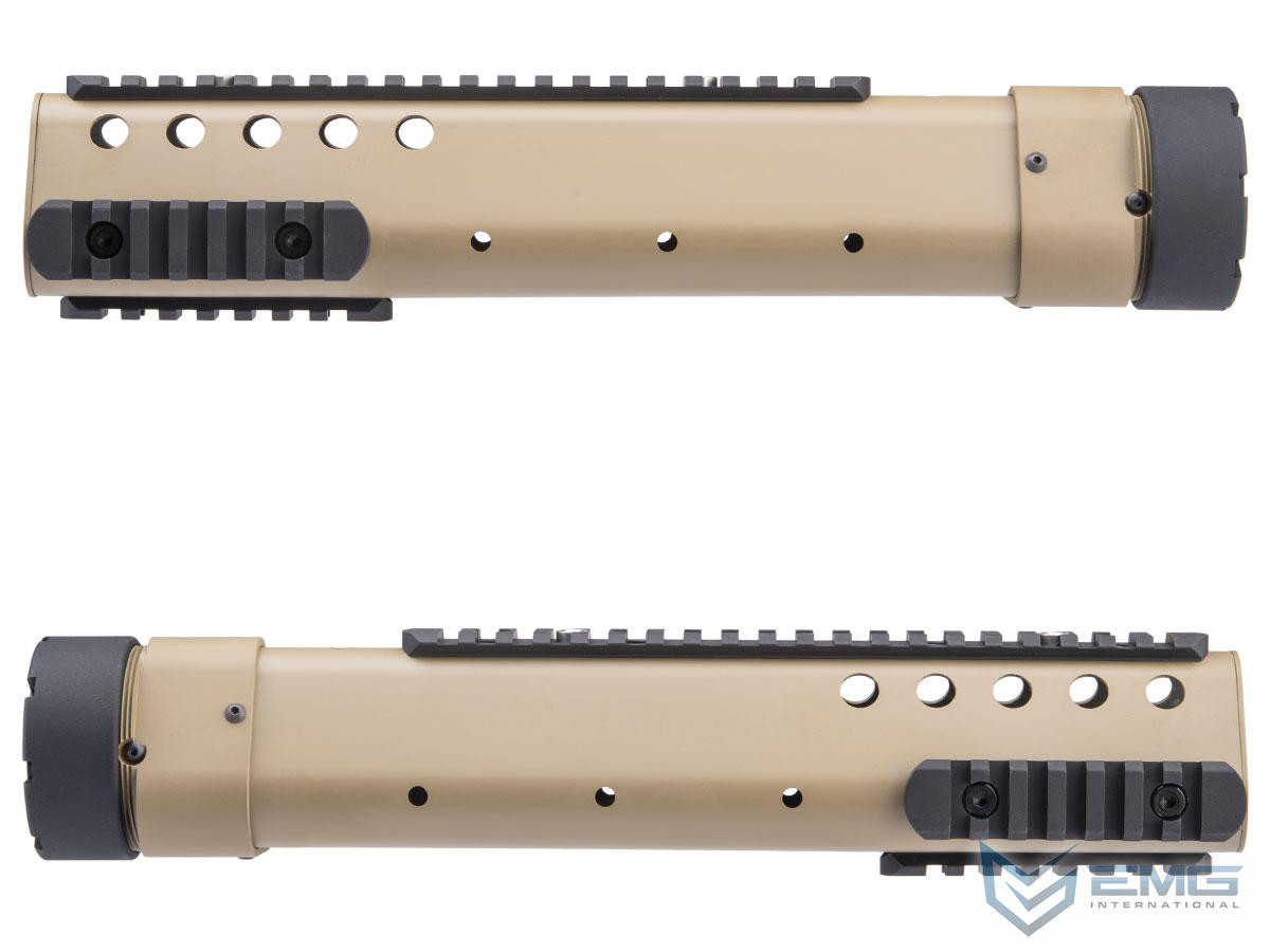 EMG / PRI Licensed Gen III Delta Handguard (Color: Tan) - Hero Outdoors