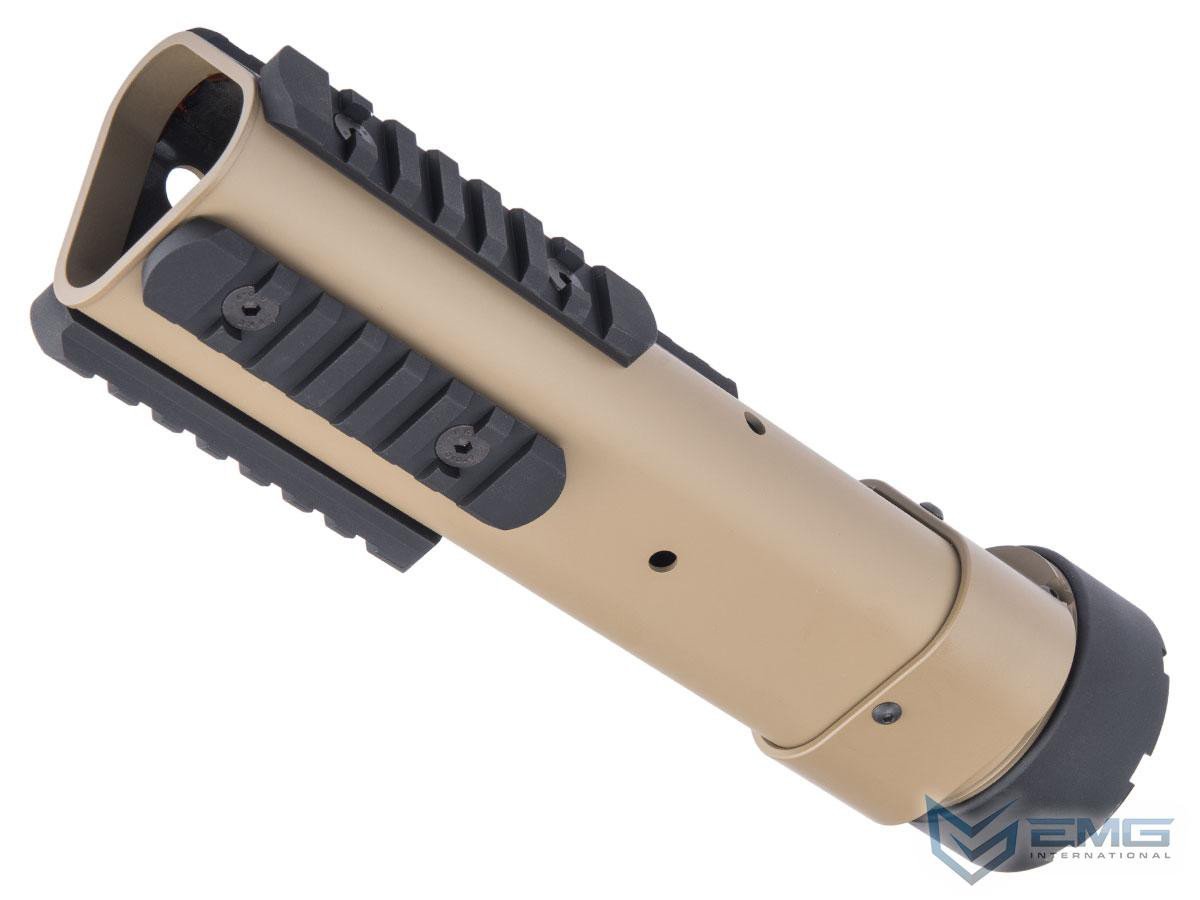 EMG / PRI Licensed Gen III Delta Handguard (Color: Tan) - Hero Outdoors