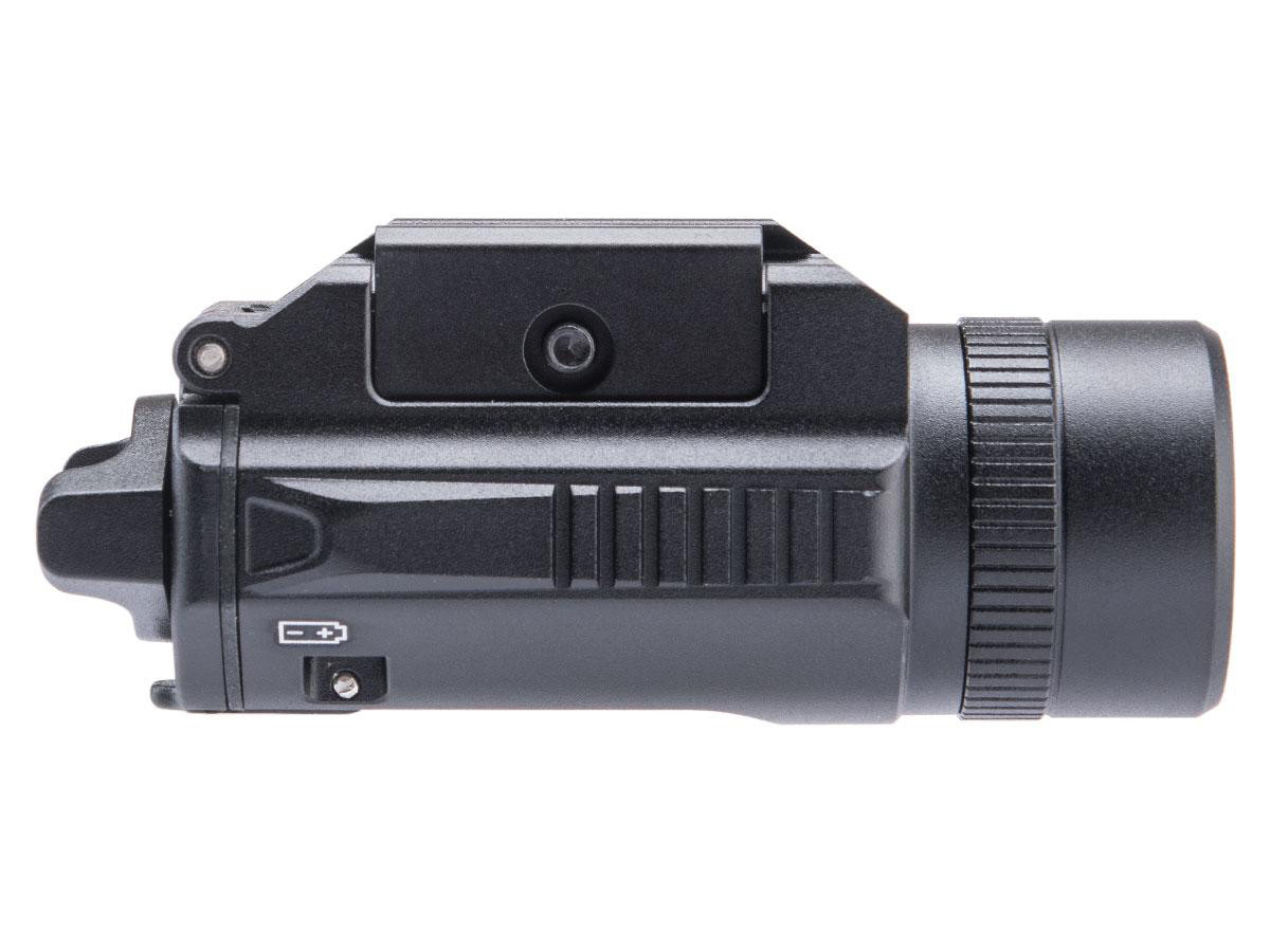 Matrix Tactical G1101N 900 Lumen Pistol Flashlight - Hero Outdoors