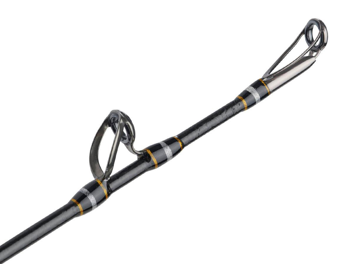 PENN "Carnage III" Boat Conventional West Coast Fishing Rod (Model ...