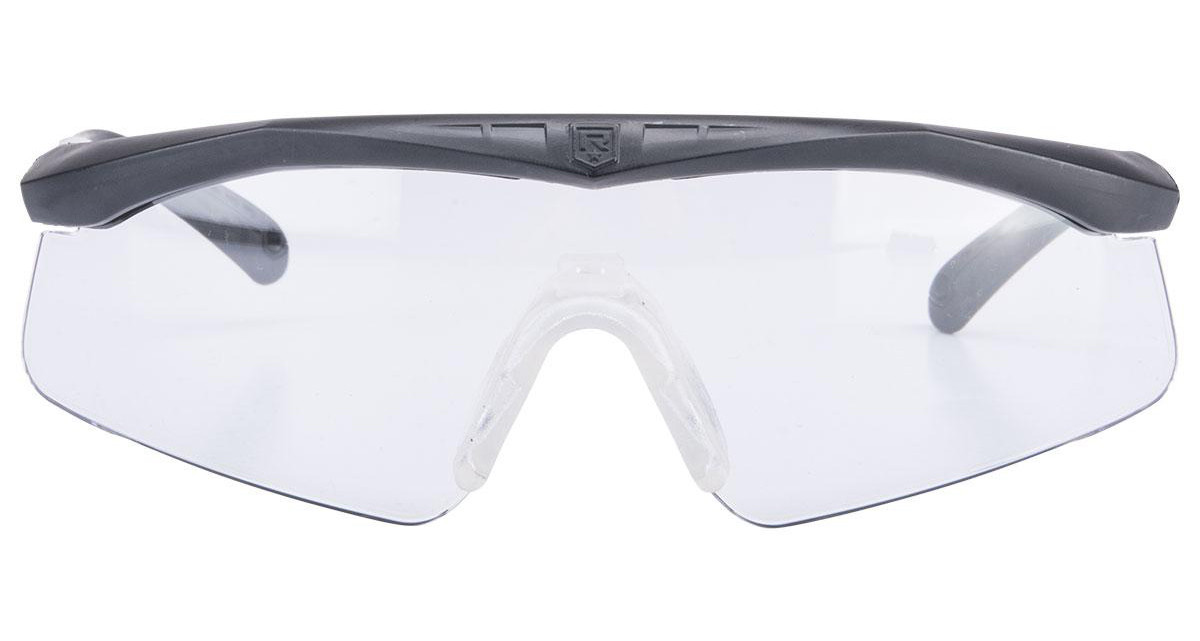 Revision Sawfly Legacy Ballistic Eyewear Basic Kit - Small - Hero Outdoors