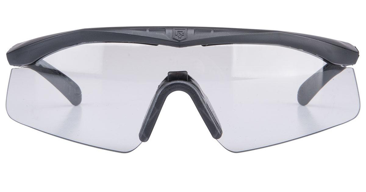 Revision Sawfly Legacy Ballistic Eyewear Basic Kit - Small - Hero Outdoors