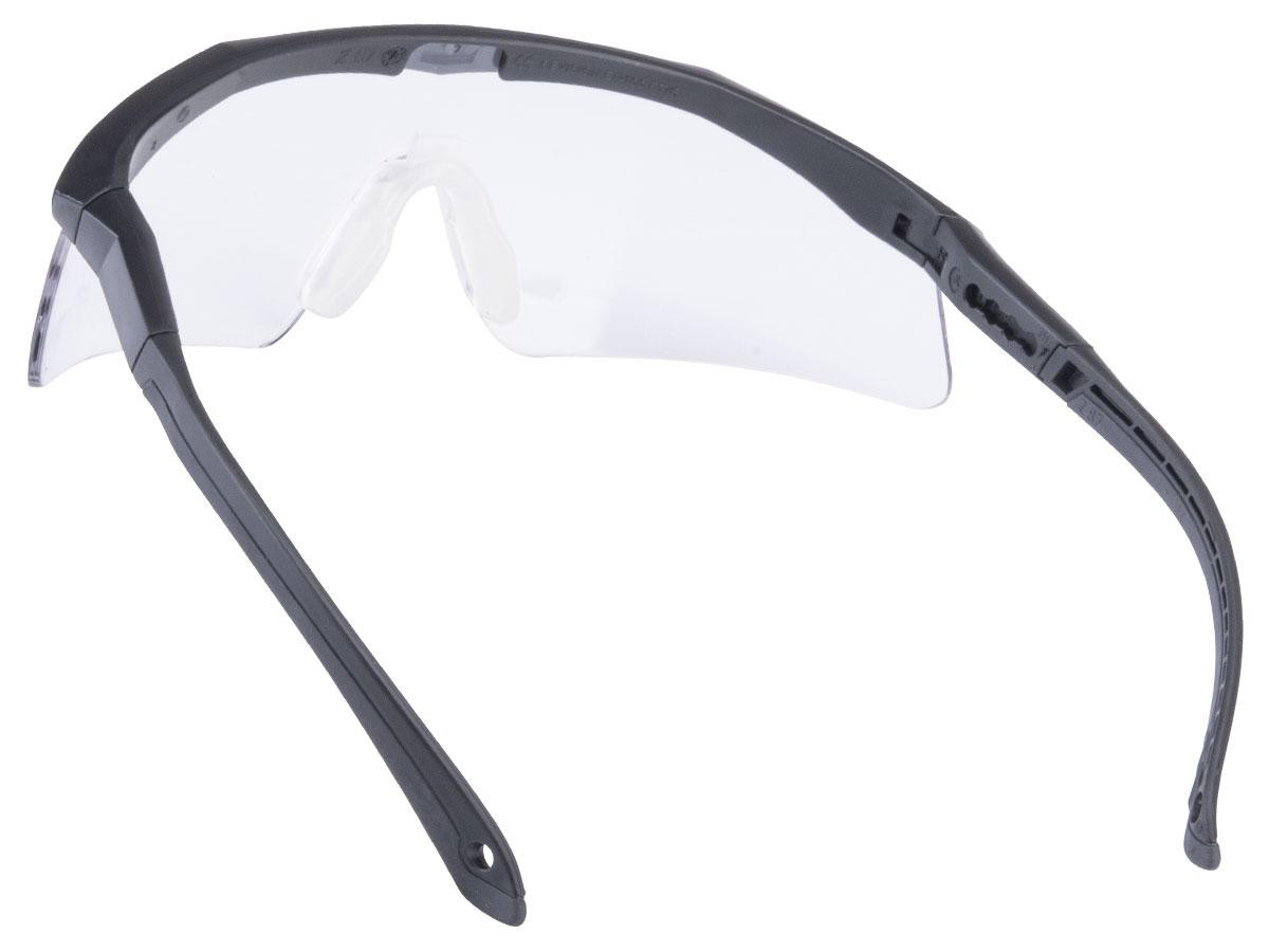 Revision Sawfly Legacy Ballistic Eyewear Basic Kit - Large - Hero Outdoors