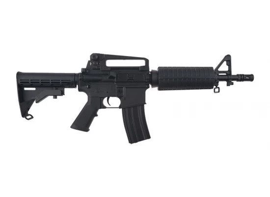 Raven Neo Carbine CQB Black - Hero Outdoors