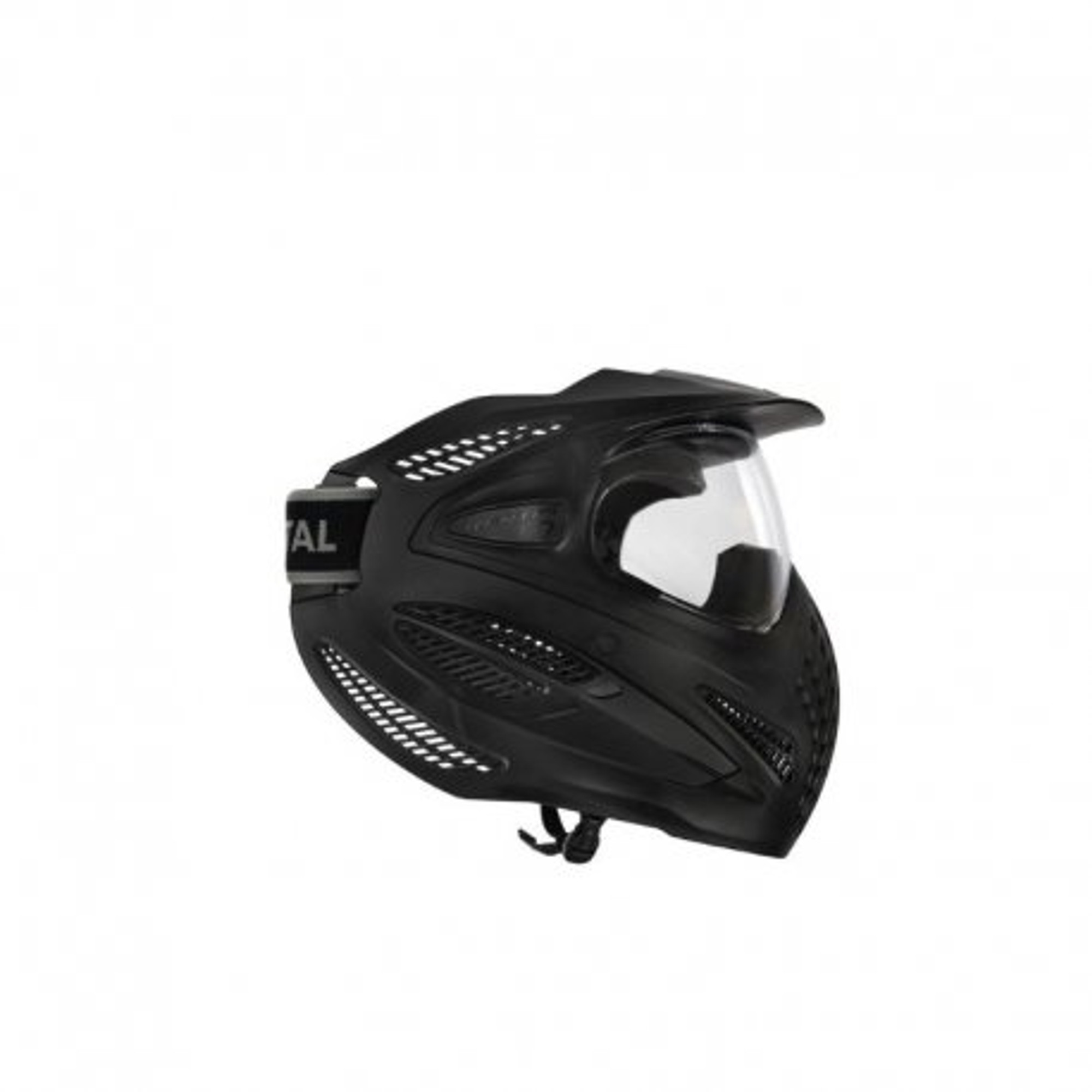 DYE SE Rental Mask Single - Black - Hero Outdoors