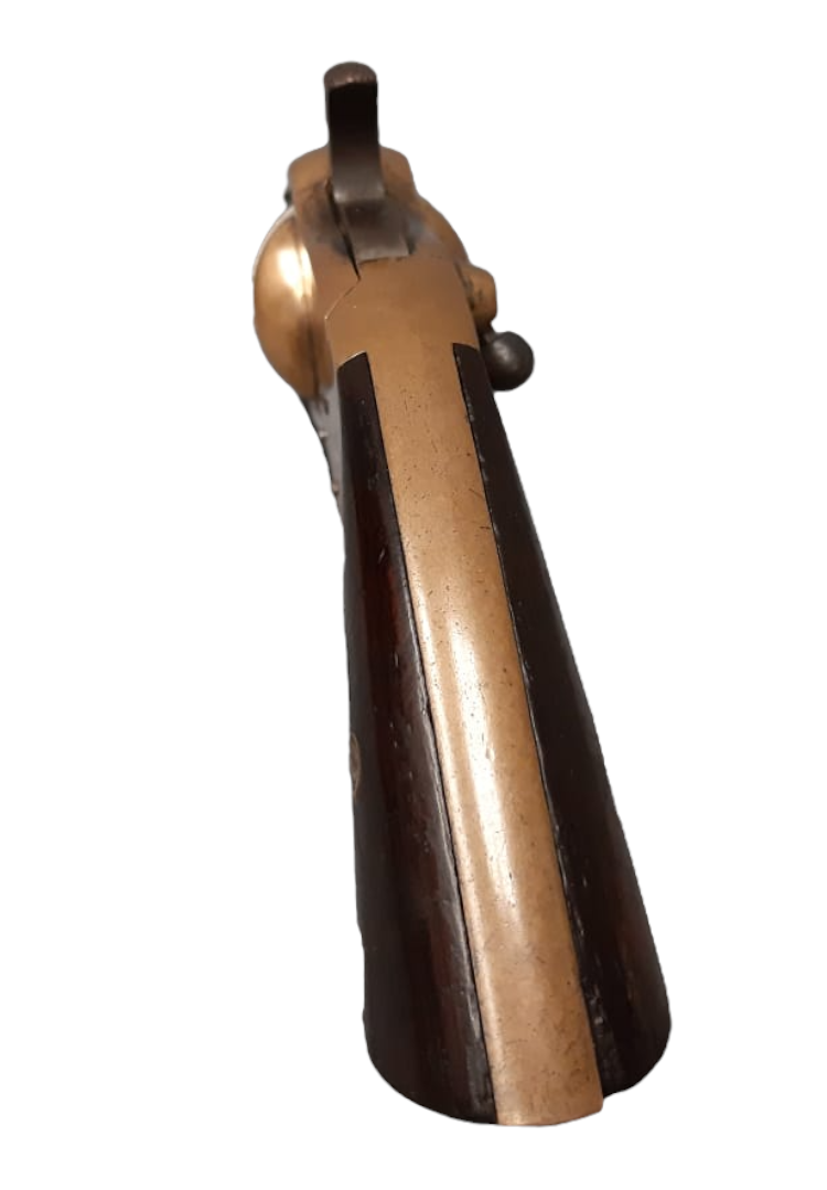 Merwin & Bray Firearms Co. N.Y Antique Pocket .30 - Hero Outdoors