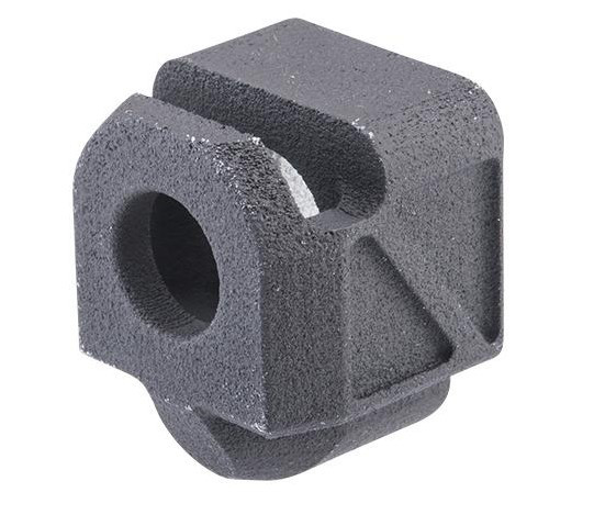 Tapp Airsoft 3D Printed 14mm Negative Compensator w/Custom Cerakote for ...