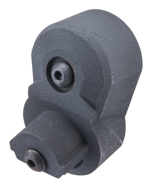 Tapp Airsoft 15 Degree Angled Drop Stock Adapter - Hero Outdoors