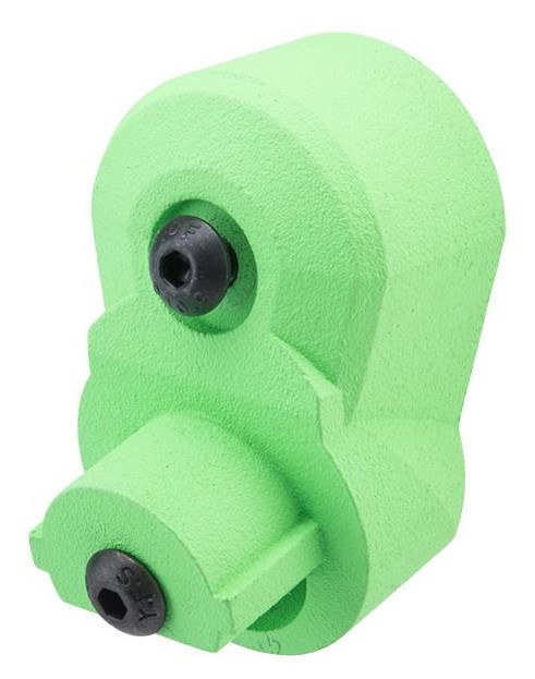 Tapp Airsoft 15 Degree Angled Drop Stock Adapter - Hero Outdoors