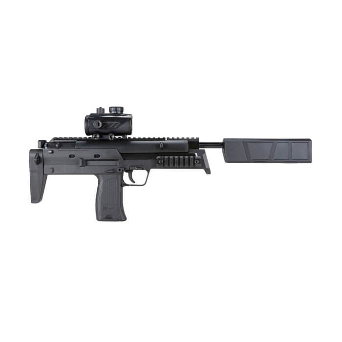 Umarex H&K Licensed MP7 .177 Caliber Break Action Air Rifle - Hero Outdoors