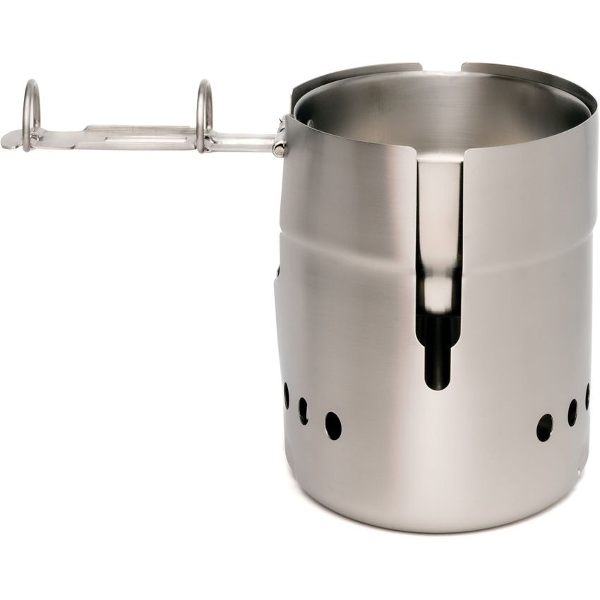 Pathfinder M40 Cook Set - Hero Outdoors