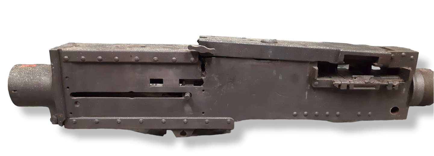 R.C.A.F Saber Jet Browning M3 Basic Aircraft .50 Cal Machine Gun ...