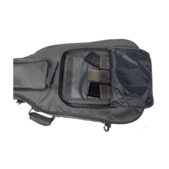 NcStar Discreet Guitar Rifle Case - Hero Outdoors