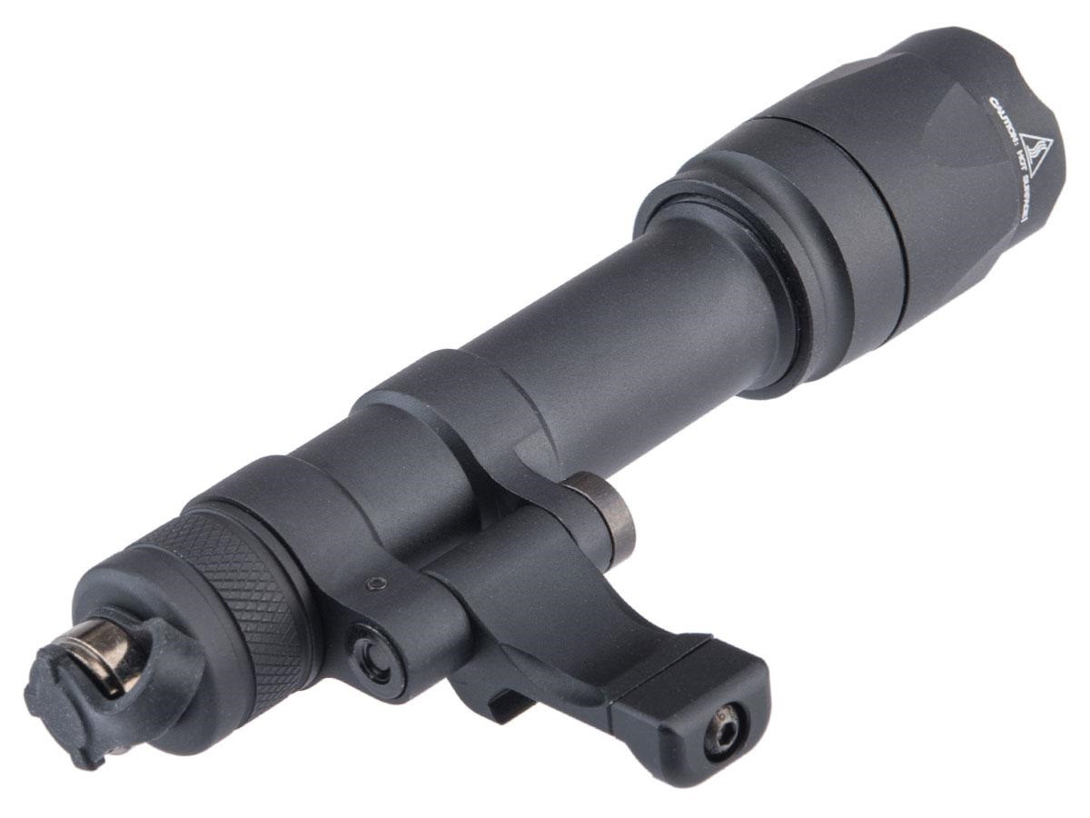 Element NEO Pro Tactical LED Weapon Light (Model: 640C / Black) - Hero ...