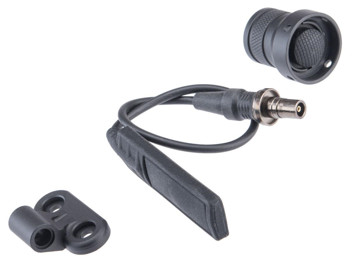 Element NEO Pro Tactical LED Weapon Light (Model: 640C / Black) - Hero ...