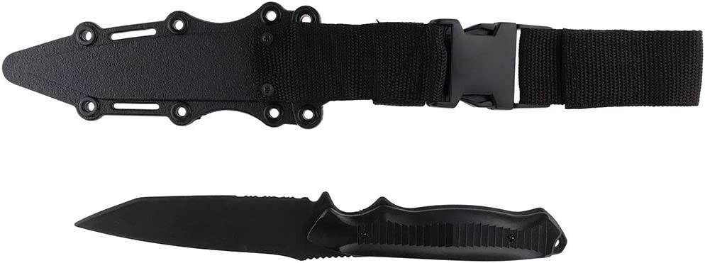 Combat Training Knife 141 w/ Sheath - Hero Outdoors