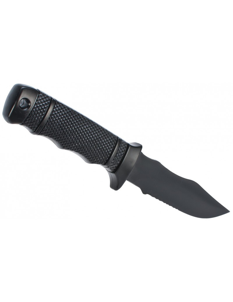 Combat Training Knife M37K w/ Sheath - Hero Outdoors