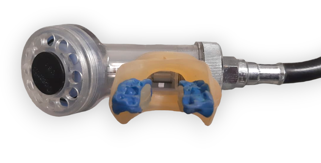 Luffman Diving Rig - Hero Outdoors