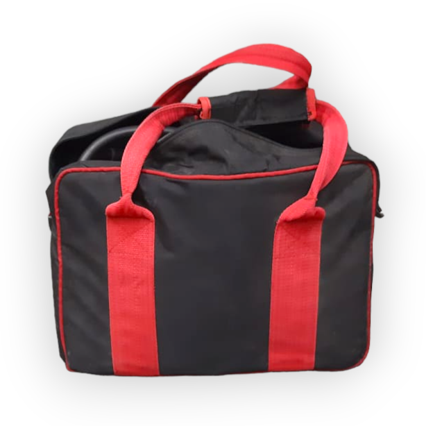 Luffman Diving Rig - Hero Outdoors