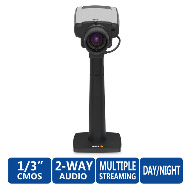 Security System - Bulk - Hero Outdoors
