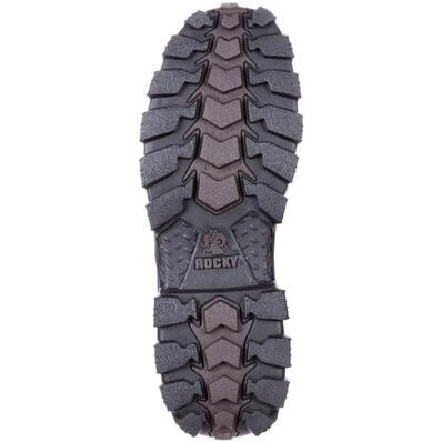 Rocky Alpha Force Steel Toe Fully Puncture-resistant Waterproof Work Boot - Hero Outdoors