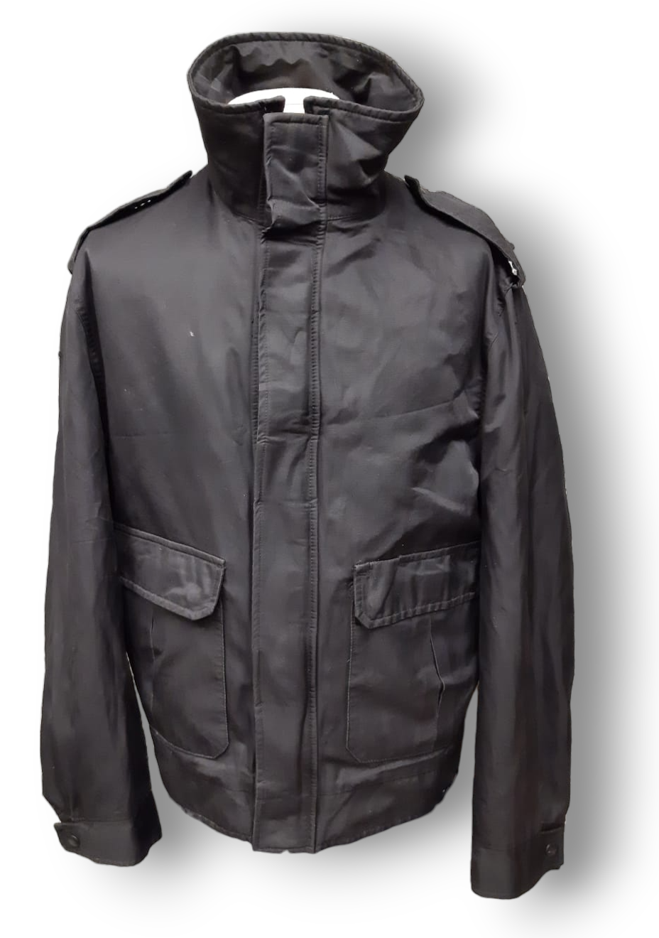 Canadian Armed Forces Military Police Jacket - Hero Outdoors