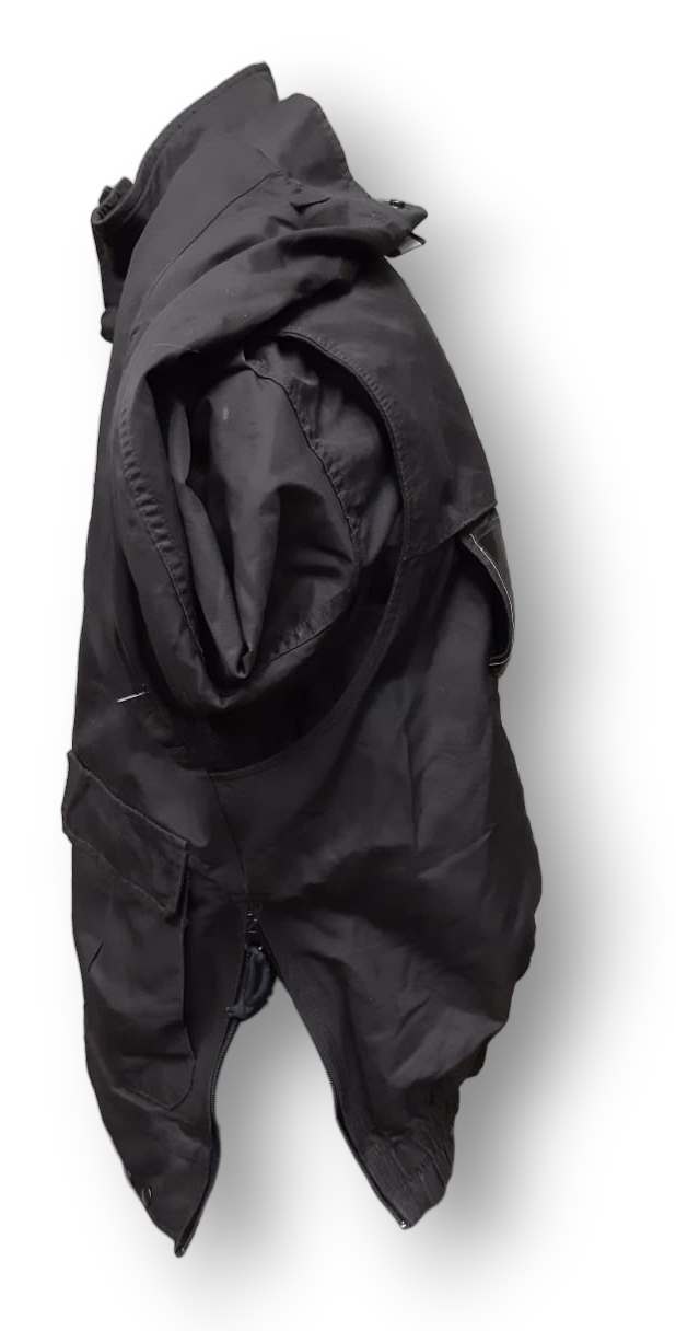 Canadian Armed Forces Military Police Jacket - Hero Outdoors