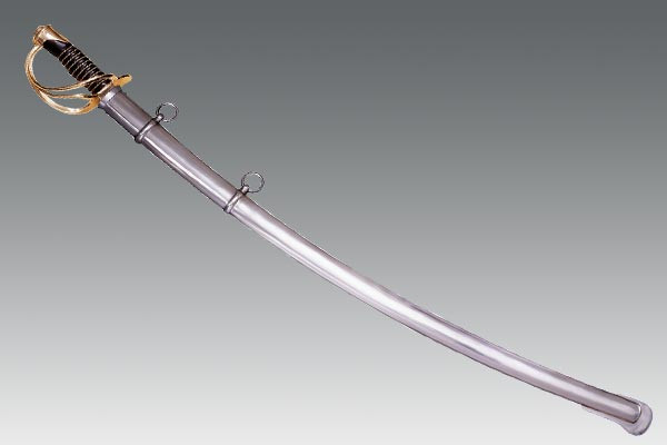 Cold Steel U.S.1860 Heavy Cavalry Saber - Hero Outdoors