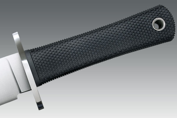 Cold Steel Trail Master San Mai Fixed Blade - Hero Outdoors