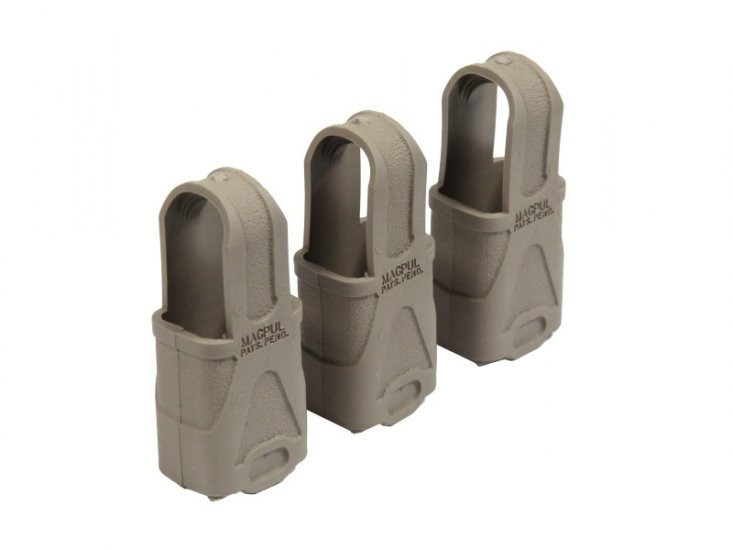 Magpul 9mm Magazine Assist 3 Pack - MP5/SMG - Hero Outdoors