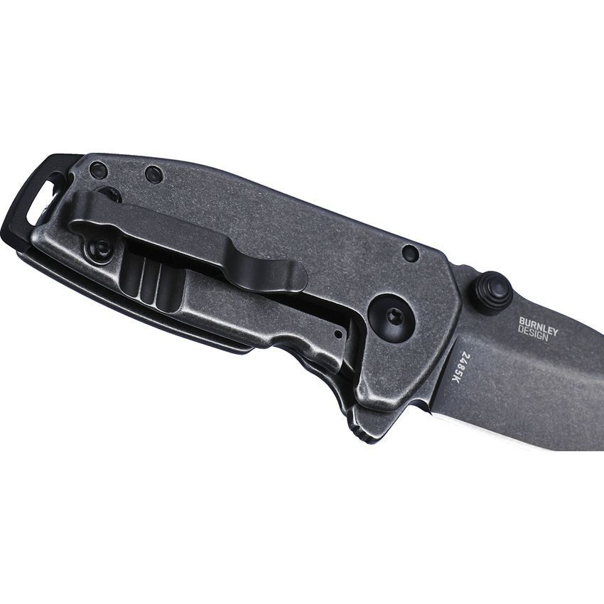 CRKT Squid Compact Framelock - Hero Outdoors