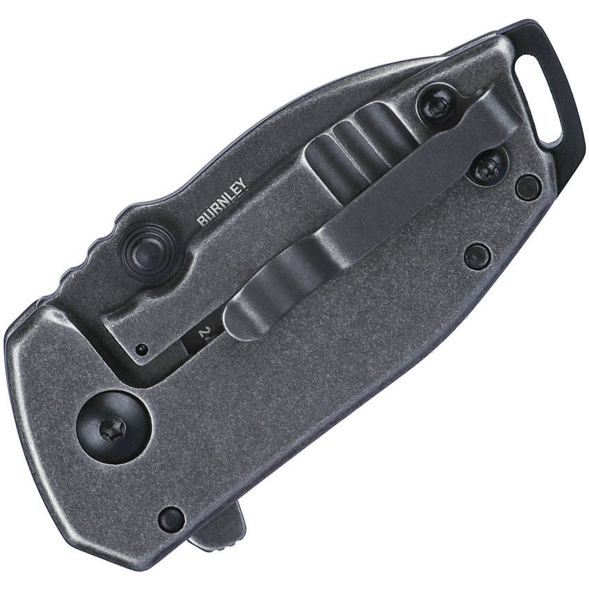 CRKT Squid Compact Framelock - Hero Outdoors
