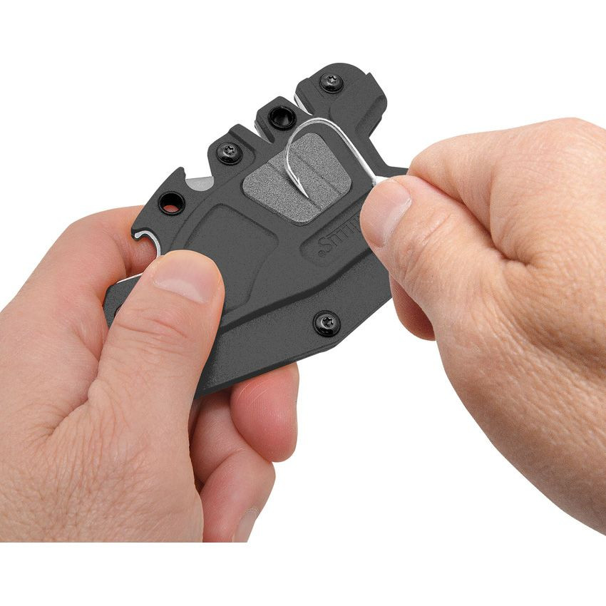 Camillus Comb Fixed Blade - Hero Outdoors