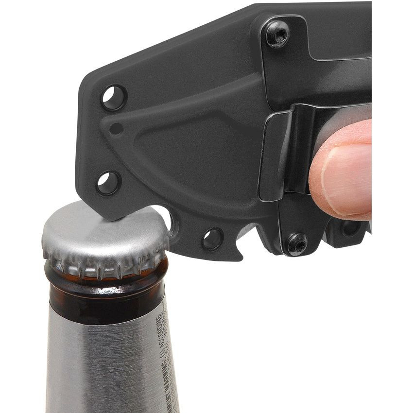 Camillus Comb Fixed Blade - Hero Outdoors