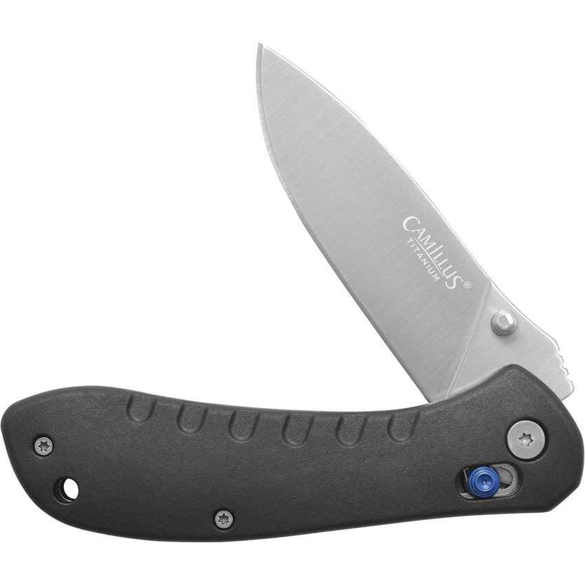 Rovax Cuda Lock Black - Hero Outdoors